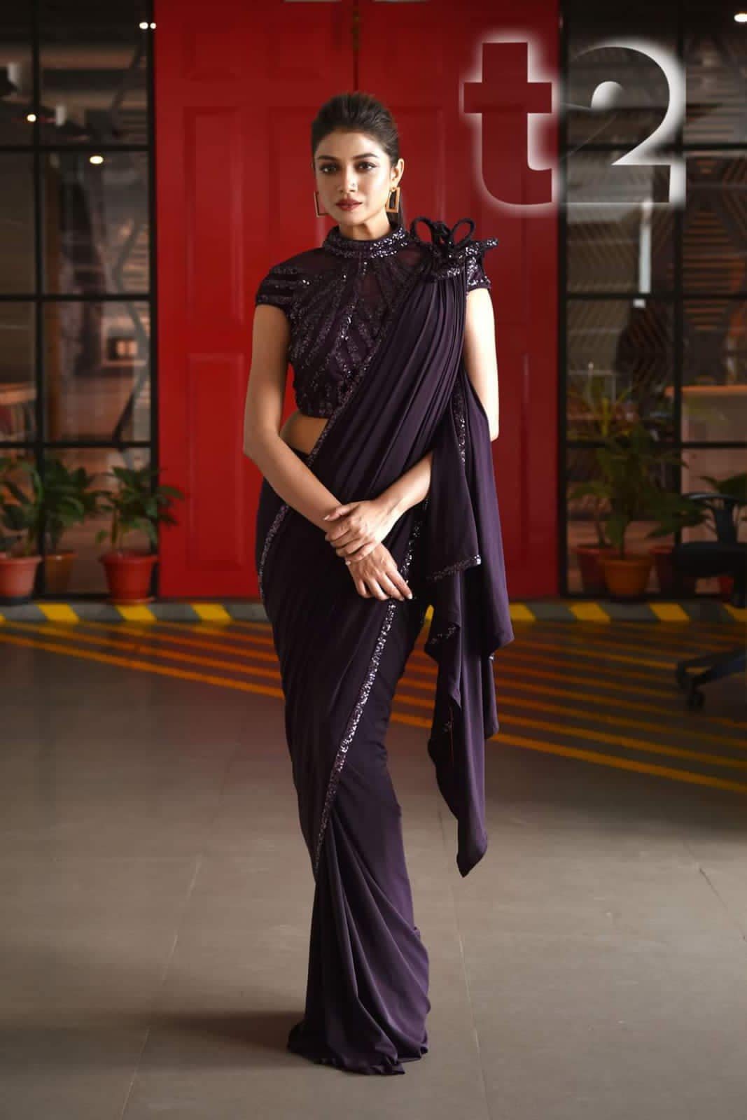 Sauraseni Maitra Biography, Age, Family & Movies - MixIndia