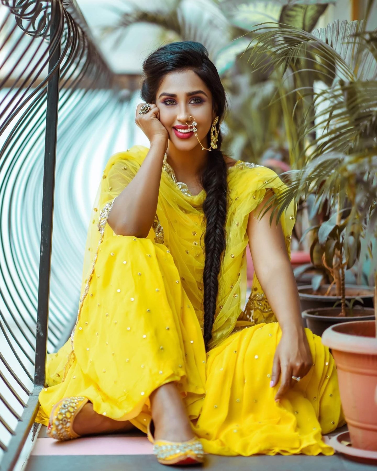 Scarlett Rose Biography, Age, Family & Movies - MixIndia