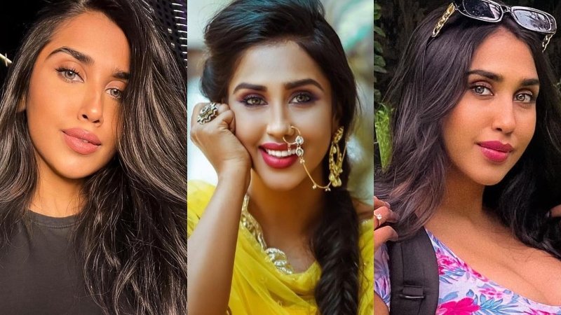 Scarlett Rose Biography, Age, Family & Movies - MixIndia