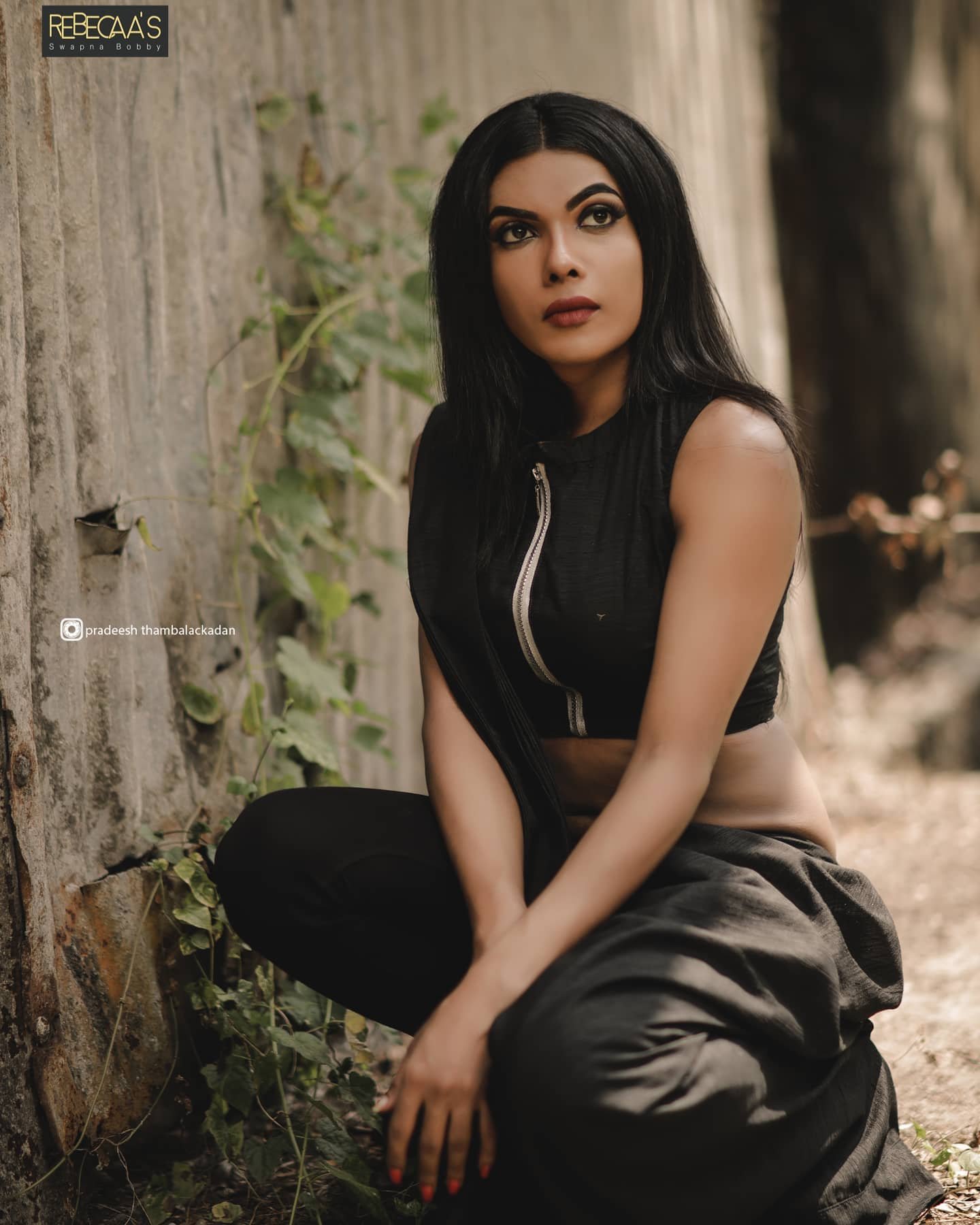 Sherin Celin Mathew (Dead) Biography, Age, Family & Movies - MixIndia