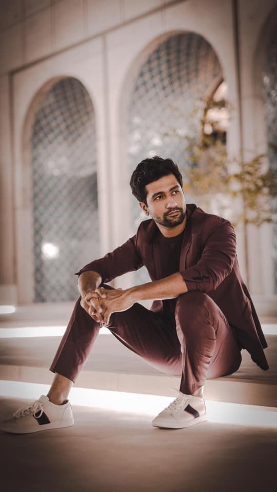 Vicky Kaushal Biography, Age, Family & Movies - MixIndia