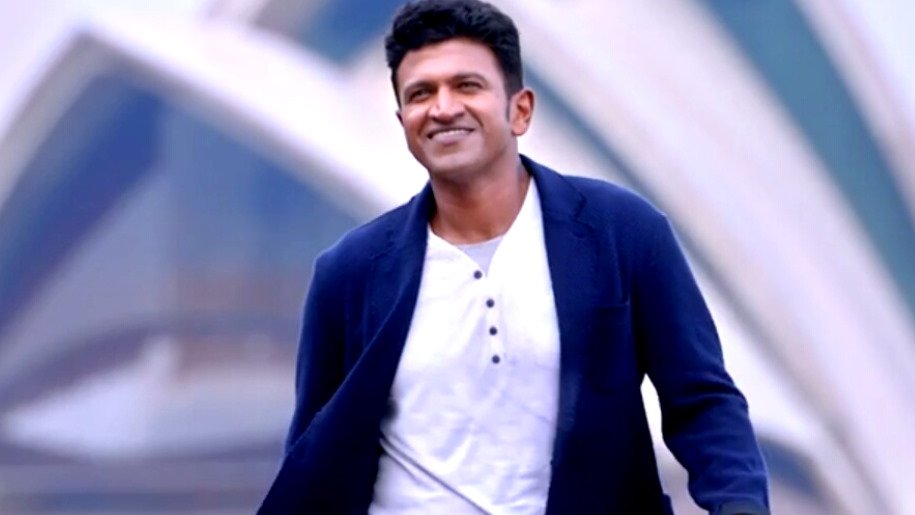 Puneeth Rajkumar’s birthday to be celebrated as Inspiration Day - MixIndia
