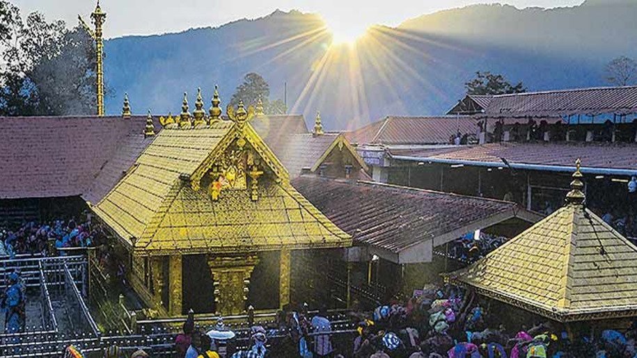 Sabarimala Pilgrimage: Facilities to be ready by November 10 - MixIndia