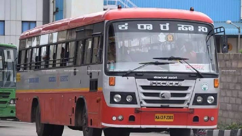Karnataka State Road Transport Corporation (KSRTC) to operate ...