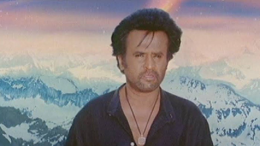 Rajinikanth's 'Baba' to re-release in remastered version on actor's ...
