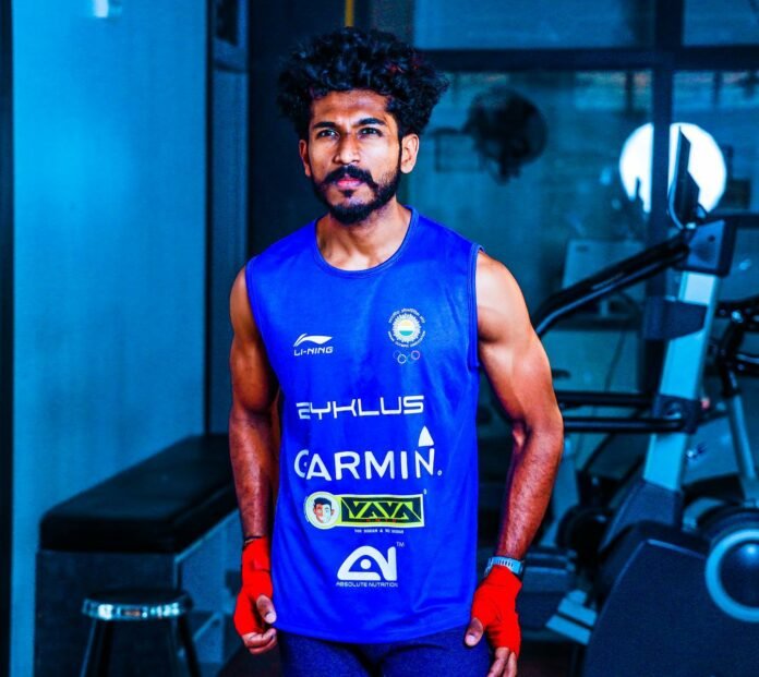 Aniyan Midhun Bigg Boss Biography, Age, Family & Movies - MixIndia