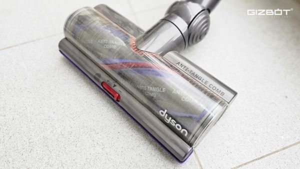 Dyson V15 Detect Review: The Ultimate Cleaning Companion - MixIndia