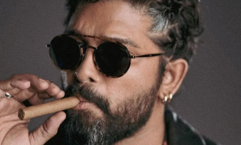 I will not do it no matter how many crores; Allu Arjun Says 'No' To ...