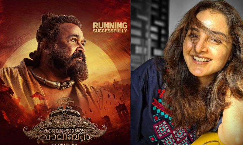 “What more can be said about Lalettan, who has become a Valiban with ...