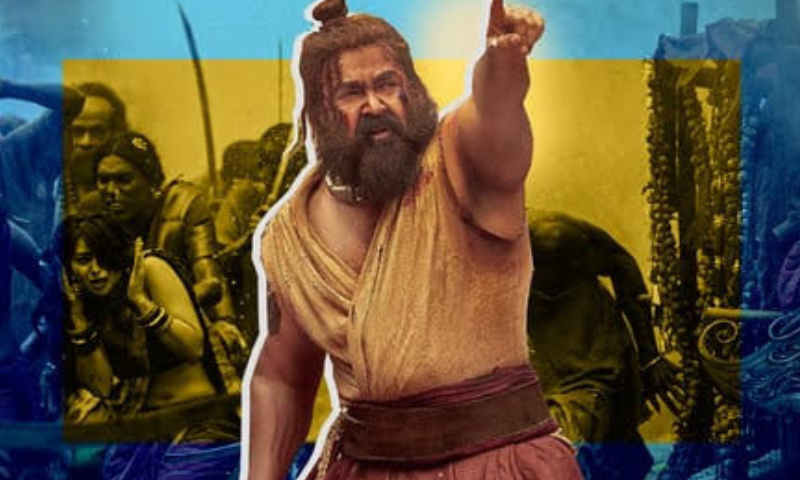 “How Malaikottai Valiban got its name”: Revealed by Lijo Jose ...