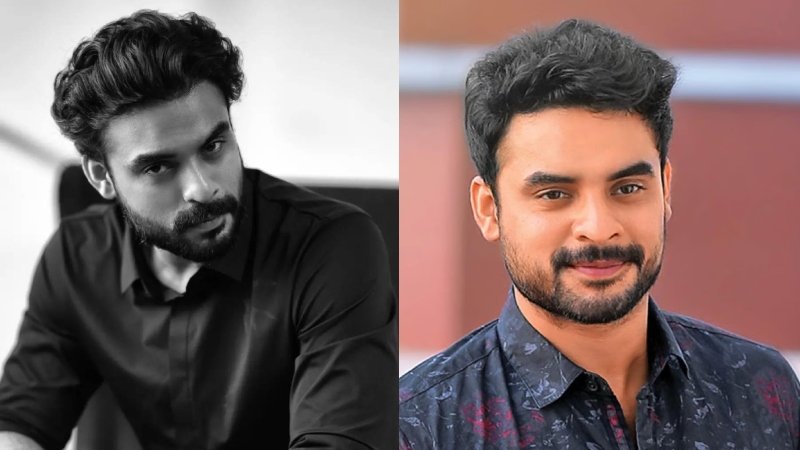 Tovino Thomas on the thing that angers me the most.I'm not always ...