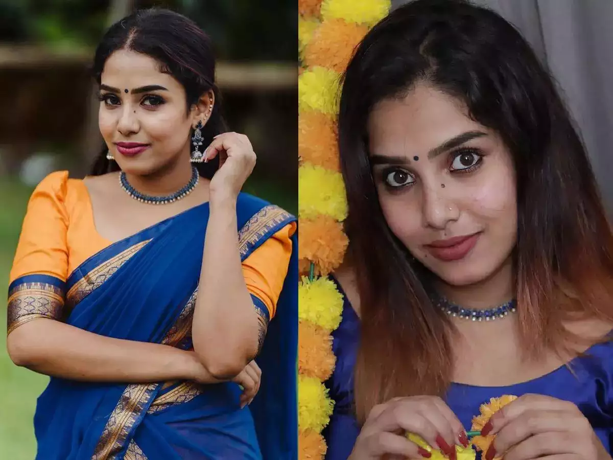 Ganga was crying thinking that someone had to vomit because of her ...