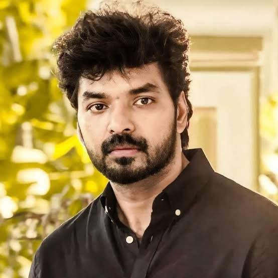 New Life Begins With God's Blessings – Actor Jai Announces New News Why ...