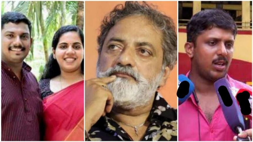 Dispute between KSRTC driver and Mayor Arya Rajendran - Joy Mathew ...