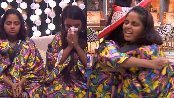 Rashmin slaps Jasmine, hugs them both and apologizes to Bigg Boss, Bigg ...