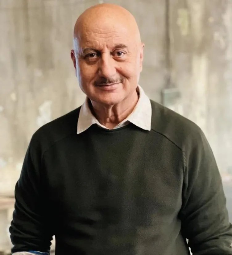 Majeed Shaikh and Mohammad Bahreem Khan burgled Hindi actor Anupam ...
