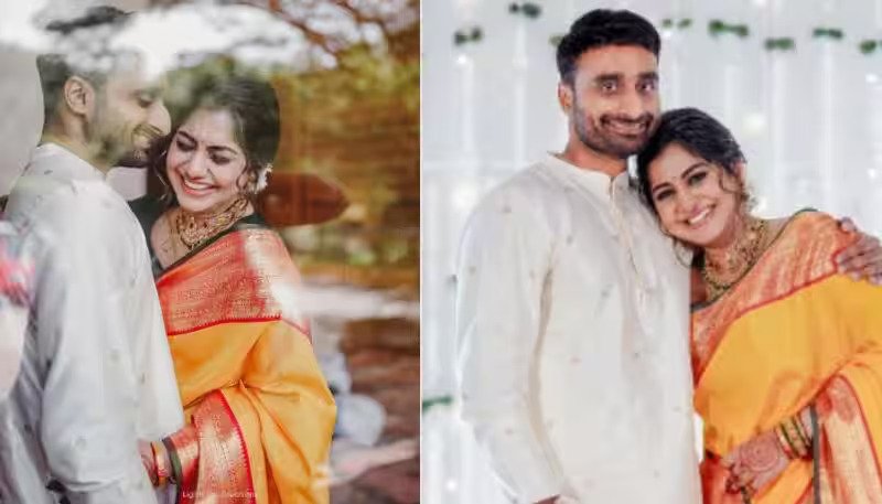 After the marriage, Meera Nandan opened up about the future and the ...
