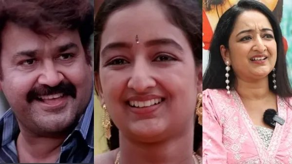 Death of husband, only one daughter – Don't remember Sabu's wife from ...