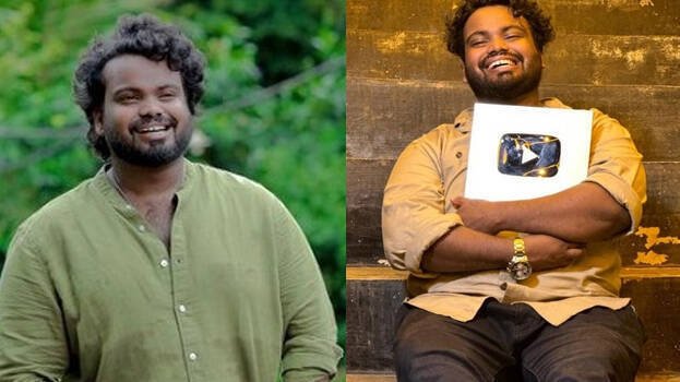YouTuber VJ Machan arrested, what he did to a 16-year-old girl was an ...