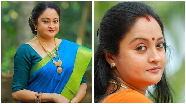 Geetha Vijayan opened up about the ordeal from the movie 33 years ago ...