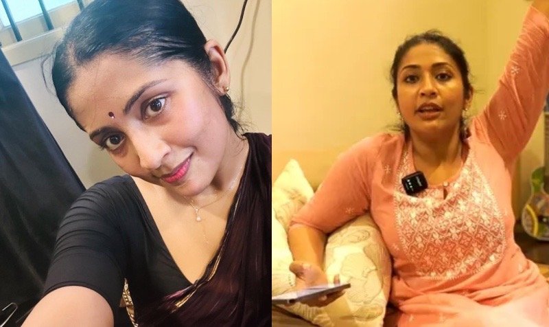 I am sixteen years old. There is no experience of wearing a saree. Only ...