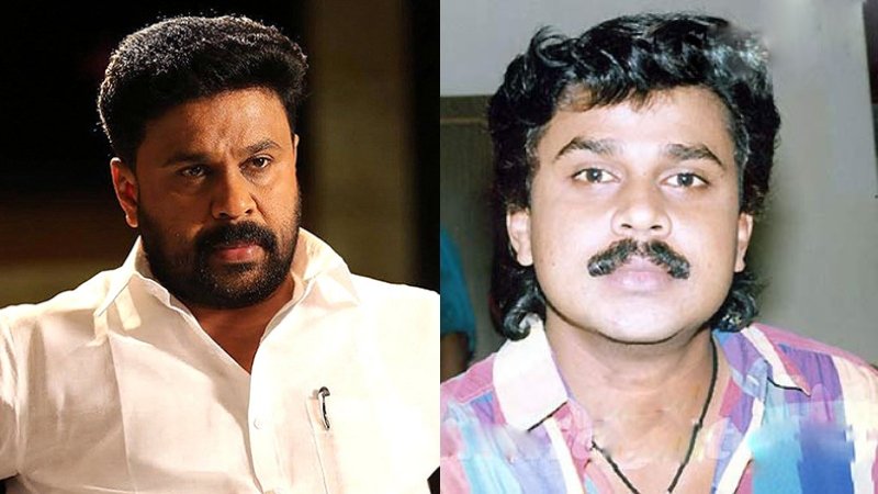 He will look to carry it till the end of Dileep's film career; Liberty ...